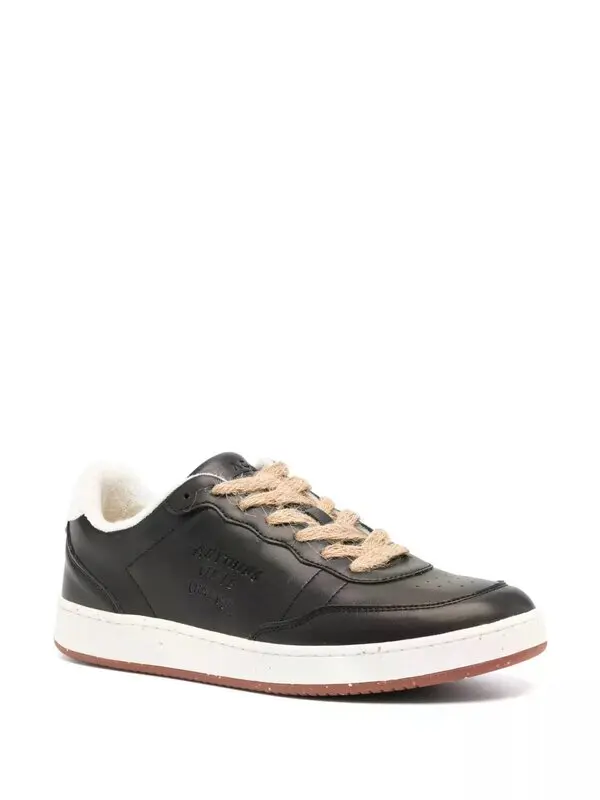 ACBC Evergreen Sneakers - Black