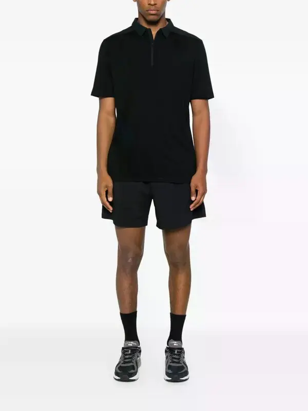 Veilance Short-sleeved Polo Shirt