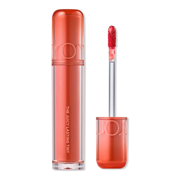 ROM&ND The Juicy Lasting Tint - 08 Pink Pumpkin