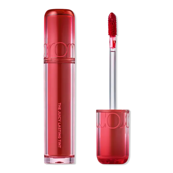 ROM&ND The Juicy Lasting Tint - 07 Cherry Bomb