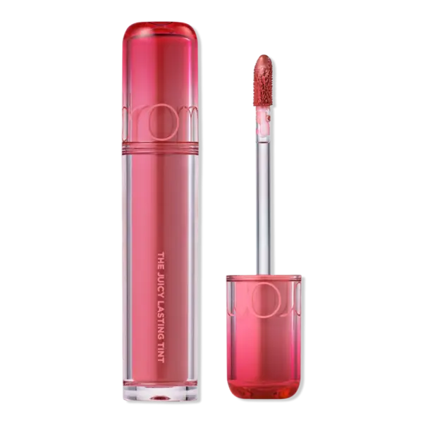 ROM&ND The Juicy Lasting Tint - 14 Almond Rose
