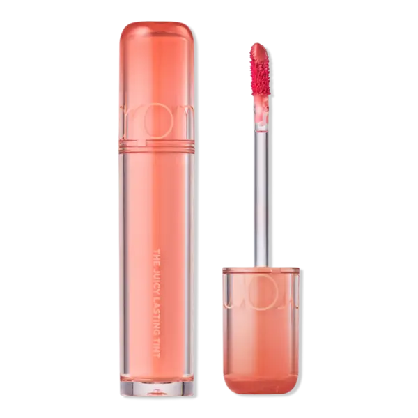 ROM&ND The Juicy Lasting Tint - 10 Bare Apricot