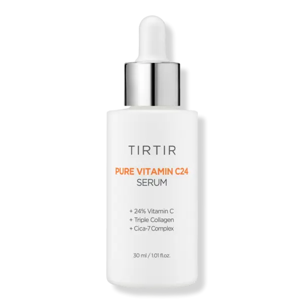 TIRTIR Pure Vitamin C24 Serum - One-color