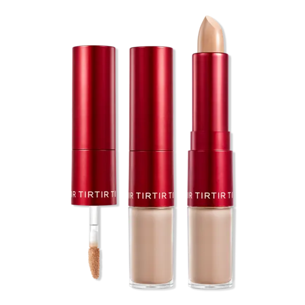 TIRTIR Glide & Hide Blurring Concealer - 5 C