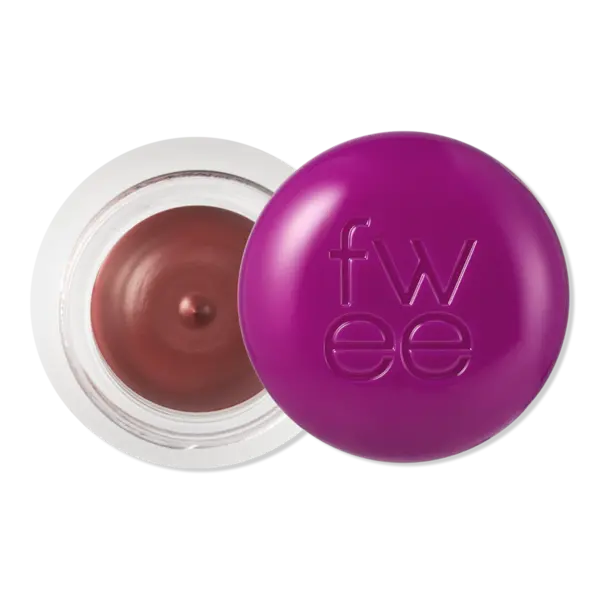 FWEE Lip&cheek Blurry Pudding Pot - Mv01 Chill'n