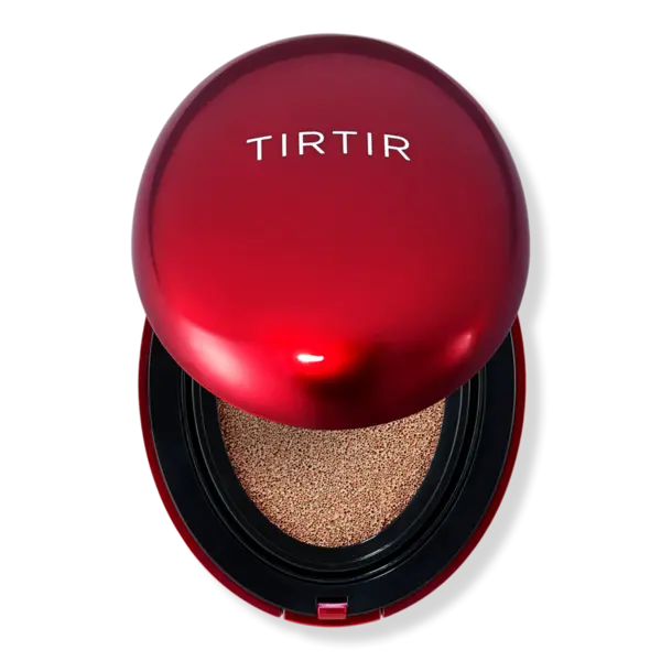 TIRTIR Mask Fit Red Cushion Mini - 27c Cool Beige