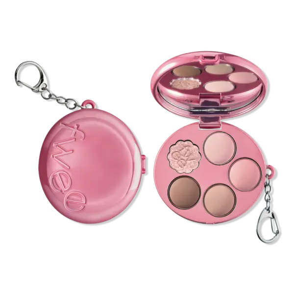 FWEE Pocket Eyeshadow Palette - Ep03 Strawberry Whip