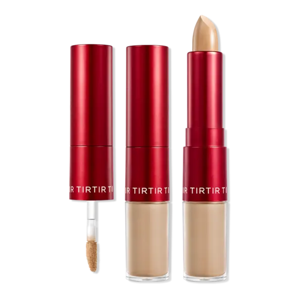 TIRTIR Glide & Hide Blurring Concealer - 6 O