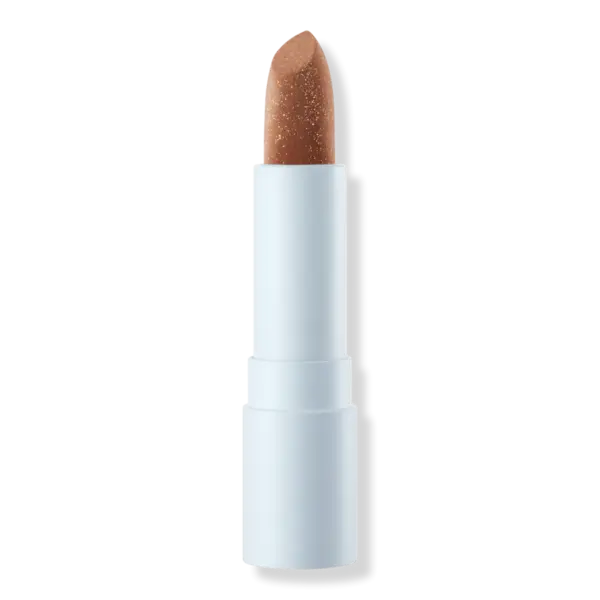UNLEASHIA Glacier Vegan Lip Balm - No. 3 Nude Bluff