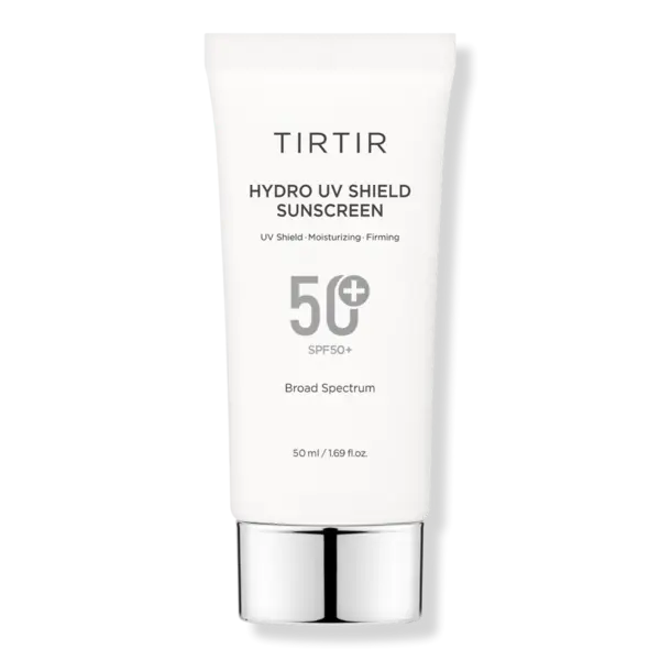 TIRTIR Hydro Uv Shield Sunscreen Spf 50+ Broad Spectrum - One-color
