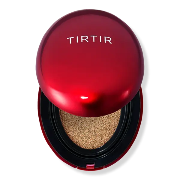 TIRTIR Mask Fit Red Cushion Mini - 27n Camel