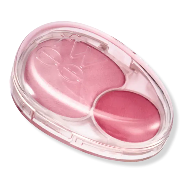 FWEE Mellow Dual Blush - Pk01 Love Me Highkey