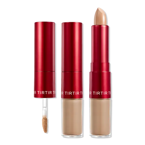 TIRTIR Glide & Hide Blurring Concealer - 6.5 N