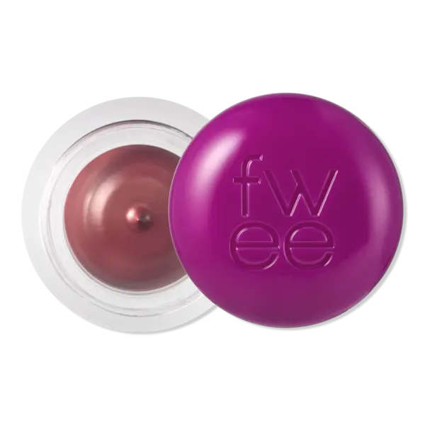 FWEE Lip&cheek Blurry Pudding Pot - Mv02 Hurt