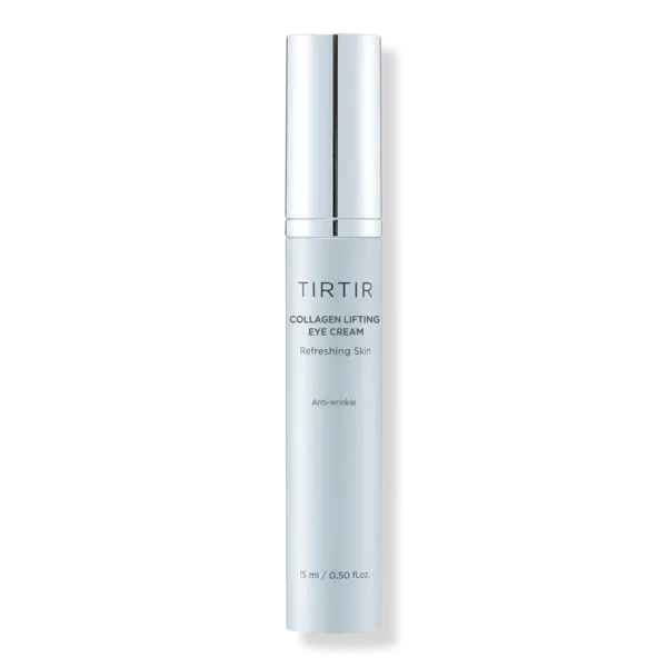 TIRTIR Collagen Lifting Eye Cream - One-color