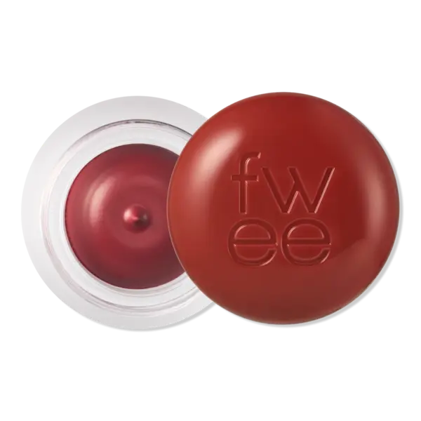 FWEE Lip&cheek Blurry Pudding Pot - Rs04 Memories