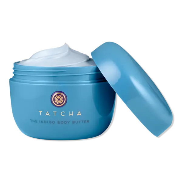 TATCHA The Indigo Body Butter - One-color