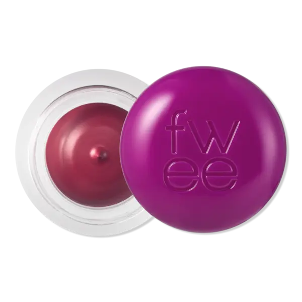 FWEE Lip&cheek Blurry Pudding Pot - Mv03 Baddie