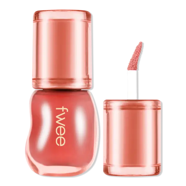 FWEE 3d Voluming Gloss 30 - A01 Vanilla