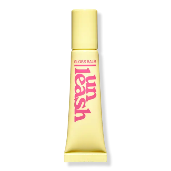 UNLEASHIA Sunset Dazzle Gloss Balm - No.0 Waikiki
