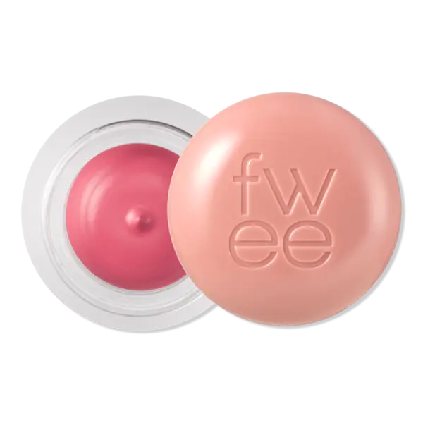 FWEE Lip&cheek Blurry Pudding Pot - Nd02 Like