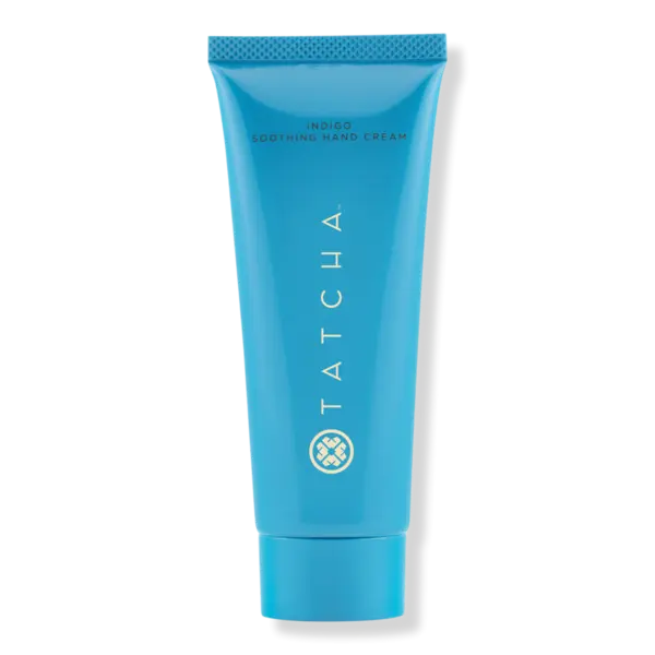 TATCHA Indigo Soothing Hand Cream - One-color