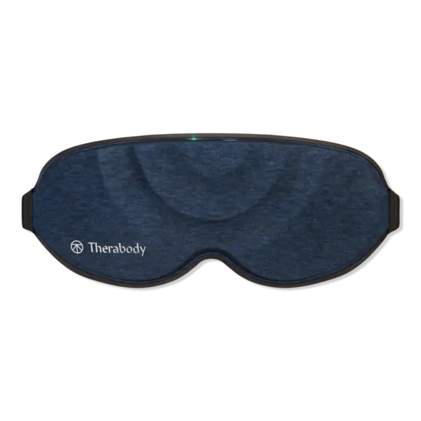 THERABODY Sleep Mask With Gentle Vibration - One-color