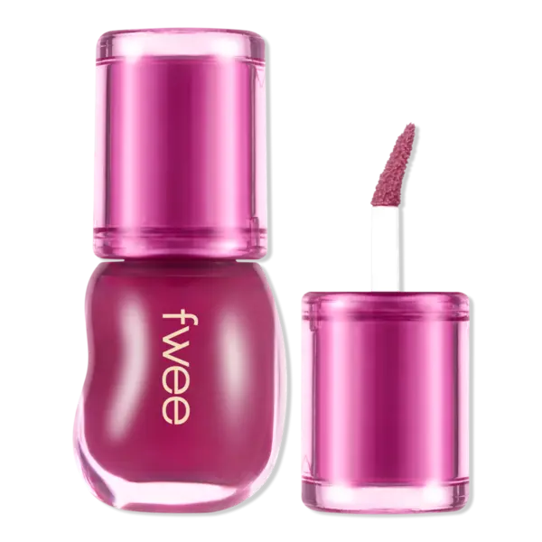 FWEE 3d Voluming Gloss 30 - A05 Currant
