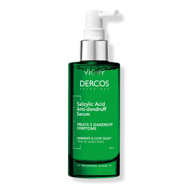 VICHY Dercos Salicylic Acid Anti-dandruff Serum - One-color