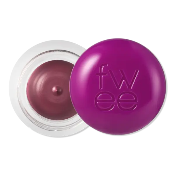 FWEE Lip&cheek Blurry Pudding Pot - Mv04 Slayyy