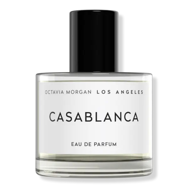OCTAVIA MORGAN LOS ANGELES Casablanca Eau De Parfum - One-color