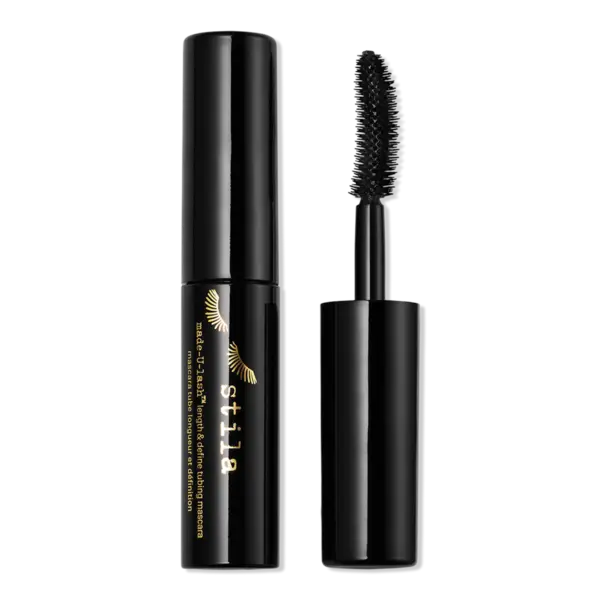 STILA Made-u-lash Length & Define Tubing Mascara - Jet Black