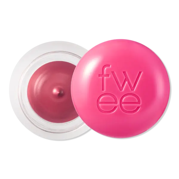 FWEE Lip&cheek Blurry Pudding Pot - Pk01 Baby