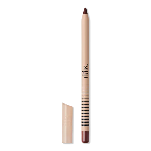 DIBS BEAUTY No Pressure Lip Liner - Tea Time