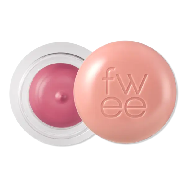 FWEE Lip&cheek Blurry Pudding Pot - Nd01 Oh!