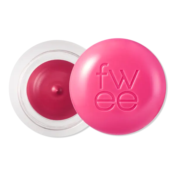 FWEE Lip&cheek Blurry Pudding Pot - Pk04 Crush