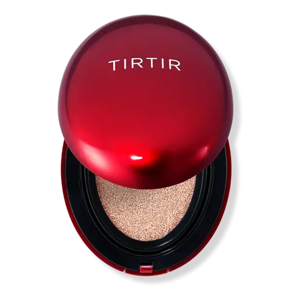 TIRTIR Mask Fit Red Cushion - 21c Cool Ivory