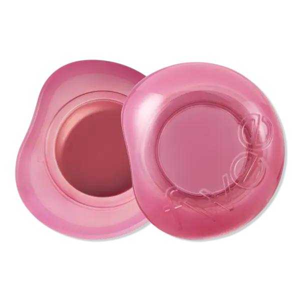 FWEE Lip&cheek Glowy Jelly Pot - Js01 Rosy Glaze