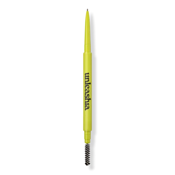 UNLEASHIA Shaper Defining Eyebrow Pencil - No. 3 Taupe Gray