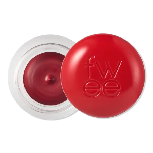 FWEE Lip&cheek Blurry Pudding Pot - Rd03 Ambitious