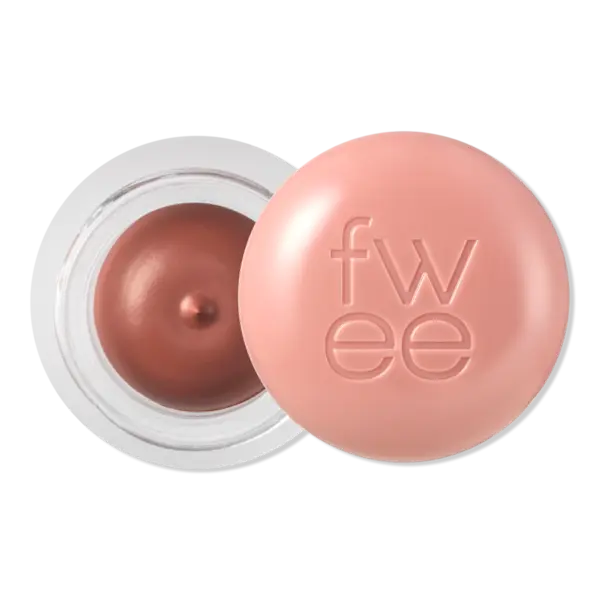 FWEE Lip&cheek Blurry Pudding Pot - Nd05 Be