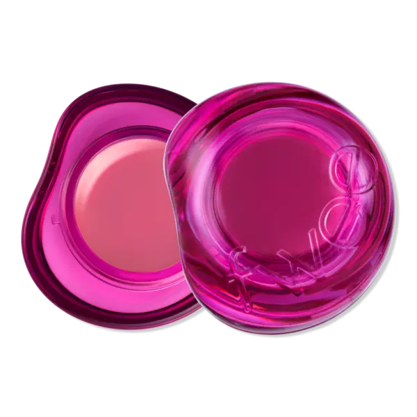 FWEE Lip&cheek Glowy Jelly Pot - Jm02 Berry Jam