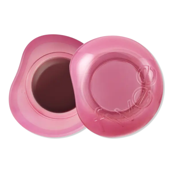 FWEE Lip&cheek Glowy Jelly Pot - Js03 Couverture