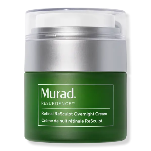 MURAD Retinal Resculpt Overnight Cream - One-color