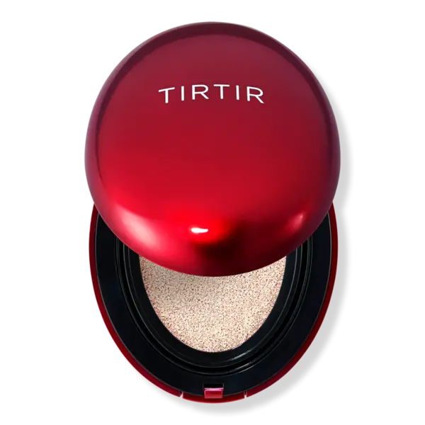 TIRTIR Mask Fit Red Cushion - 10c Shell