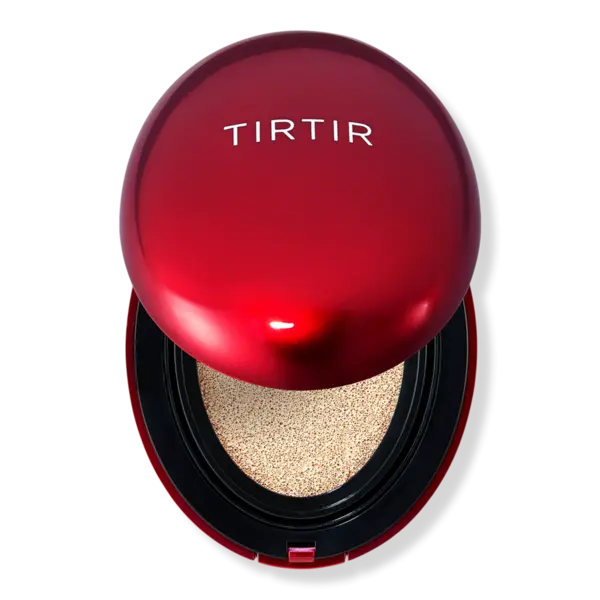 TIRTIR Mask Fit Red Cushion Mini - 17w French Vanilla
