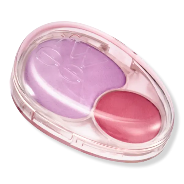 FWEE Mellow Dual Blush - Pk02 Fall In Highkey
