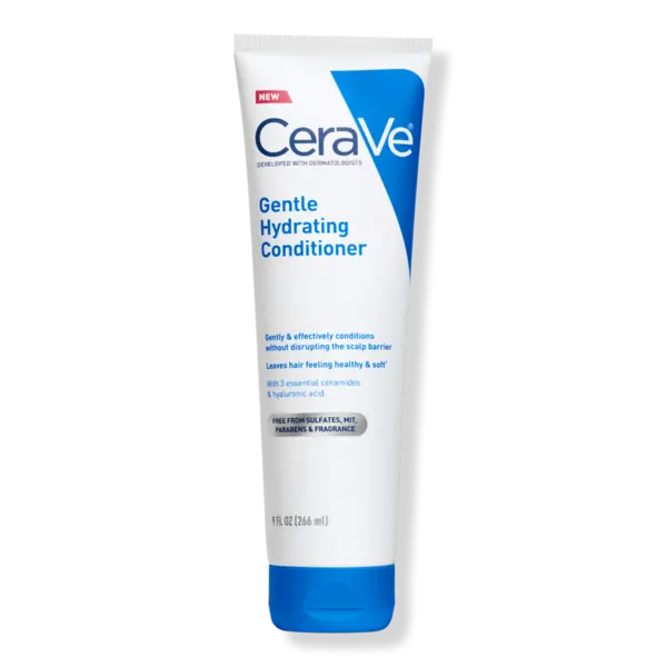 Cerave Gentle Hydrating Conditioner - One-color