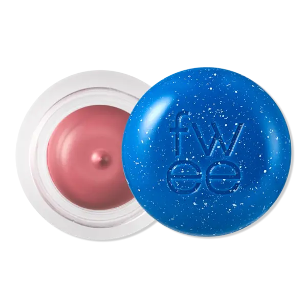 FWEE Lip&cheek Blurry Pudding Pot - Bs02 Into