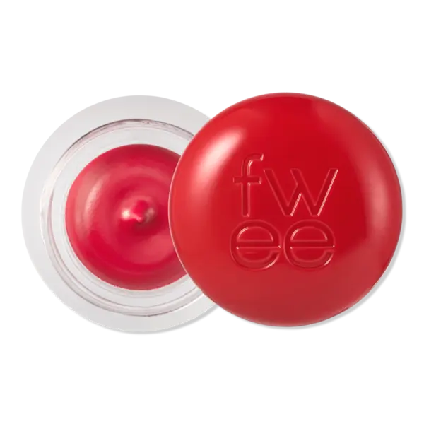 FWEE Lip&cheek Blurry Pudding Pot - Rd01 D-day